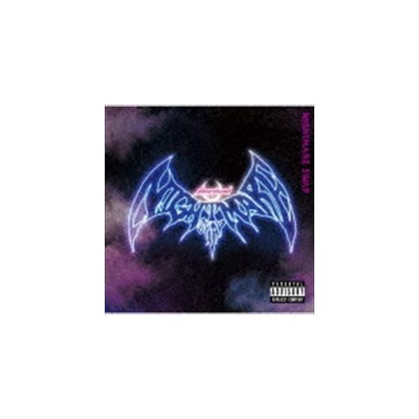 【発売日：2018年10月17日】種別:CD 邦楽ロック/ソウル ※こちらの商品はインディーズ盤にて流通量が少なく、手配できない場合がございます 発売日:2018/10/17 販売元:PCI MUSIC 登録日:2018/08/08 sle...