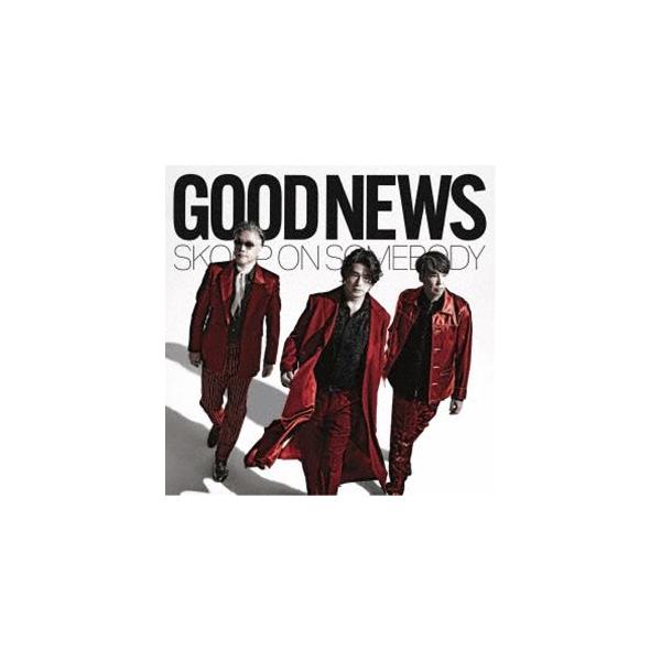 【発売日：2024年11月20日】種別:CD 邦楽ロック/ソウル 発売日:2024/11/20 販売元:ソニー・ミュージックソリューションズ 登録日:2024/09/10 Skoop On Somebody スクープオンサムバディ グッド ...