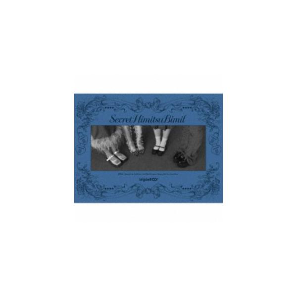 【発売日：2025年10月01日】種別:CD 洋楽アジアンポップス 発売日:2025/10/01 販売元:ソニー・ミュージックソリューションズ 登録日:2025/07/23 tripleS トリプルエス シークレットヒミツビミル SECL-...