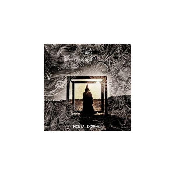 【発売日：2026年04月08日】種別:CD 邦楽ロック/ソウル 発売日:2026/04/08 販売元:ソニー・ミュージックソリューションズ 登録日:2026/01/30 Dir en grey ディルアングレイ モータル ダウナー Dir...