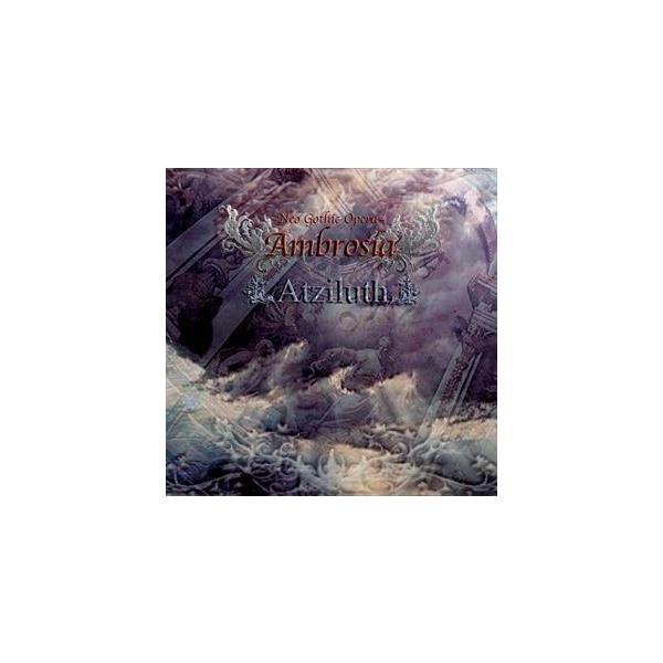 【発売日：2015年06月26日】種別:CD 邦楽J-POP ※こちらの商品はインディーズ盤にて流通量が少なく、手配できない場合がございます 発売日:2015/06/26 販売元:ダイキサウンド 登録日:2015/06/05 Ambrosi...