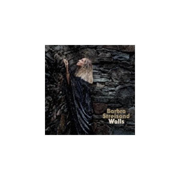 【発売日：2018年12月12日】種別:CD 洋楽ポップス 発売日:2018/12/12 販売元:ソニー・ミュージックソリューションズ 登録日:2018/10/29 バーブラ・ストライサンド ストライサンド バーブラ ウォールズ バーブラ・...