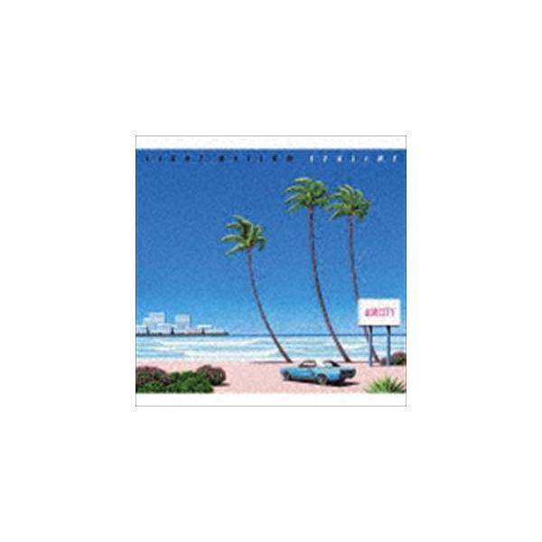 【発売日：2017年08月02日】種別:CD 洋楽ポップス 発売日:2017/08/02 販売元:ソニー・ミュージックソリューションズ 登録日:2017/05/26 （V.A.） LIGHT MELLOW SEALINE SICP-5531...
