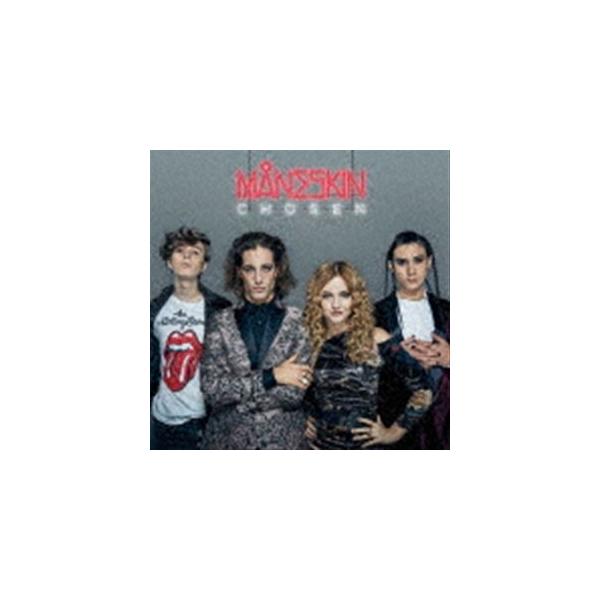 【発売日：2022年08月03日】種別:CD 洋楽ロック 発売日:2022/08/03 販売元:ソニー・ミュージックソリューションズ 登録日:2022/06/01 マネスキン マネスキン チョーズン アルバム 特典:解説歌詞対訳付 内容:チ...