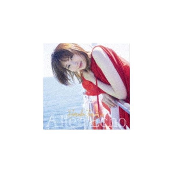 【発売日：2023年07月26日】種別:CD 邦楽J-POP 発売日:2023/07/26 販売元:ソニー・ミュージックソリューションズ 登録日:2023/05/16 戸松遥 トマツハルカ オルター エコー 戸松遥 CD 特典:抽選で当たる...