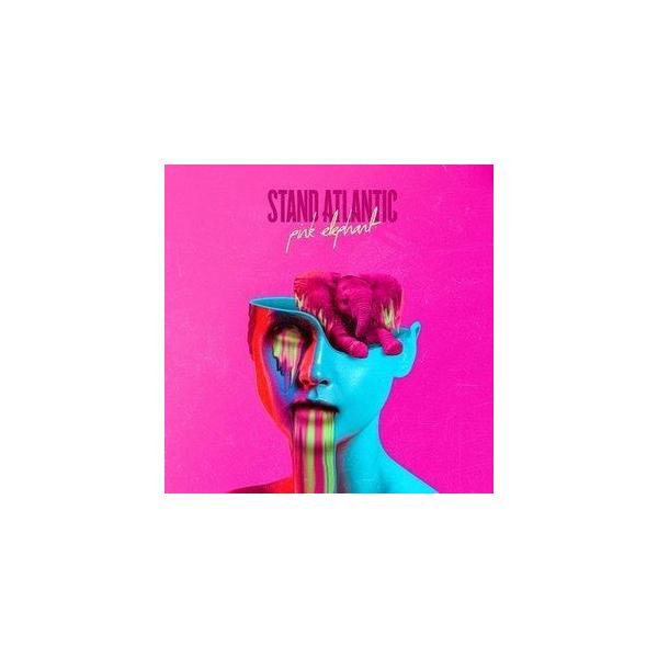 【発売日：2020年08月19日】種別:CD 洋楽ロック ※こちらの商品はインディーズ盤にて流通量が少なく、手配できない場合がございます 発売日:2020/08/19 販売元:タワーレコード 登録日:2020/08/03 Stand Atl...