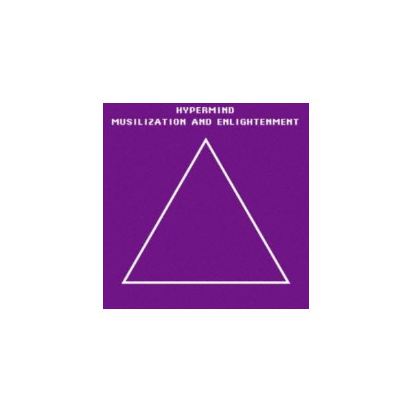 【発売日：2025年12月24日】種別:CD 邦楽クラブ/テクノ ※こちらの商品はインディーズ盤にて流通量が少なく、手配できない場合がございます 発売日:2025/12/24 販売元:ウルトラ・ヴァイヴ 登録日:2025/12/03 HYP...