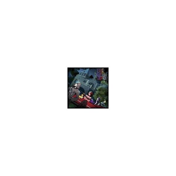 【発売日：2014年09月17日】種別:CD アニメ・ゲームゲーム音楽 発売日:2014/09/17 販売元:ソニー・ミュージックソリューションズ 登録日:2014/06/25 （ゲーム・ミュージック） ザ デス マーチ 特典:ゲームオリジ...