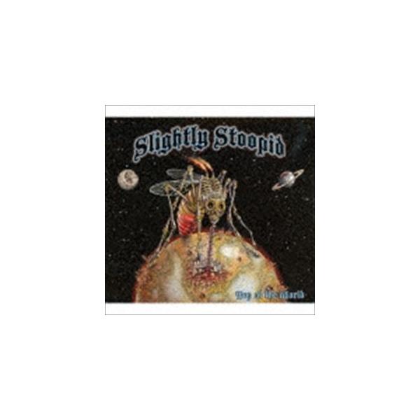 【発売日：2016年12月14日】種別:CD 洋楽ロック ※こちらの商品はインディーズ盤にて流通量が少なく、手配できない場合がございます 発売日:2016/12/14 販売元:ウルトラ・ヴァイヴ 登録日:2016/10/28 スライトリー・...