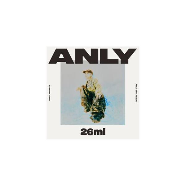【発売日：2023年10月18日】種別:CD 邦楽J-POP 発売日:2023/10/18 販売元:ソニー・ミュージックソリューションズ 登録日:2023/09/05 Anly アンリィ 26ミリリットル Anly CD SRCL-1265...
