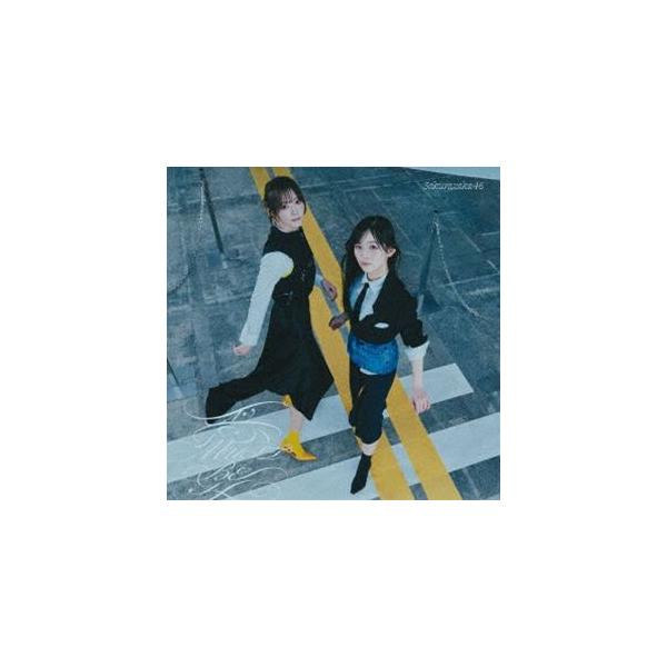 【発売日：2026年10月14日】種別:CD 邦楽J-POP 発売日:2026/10/14 販売元:ソニー・ミュージックソリューションズ 登録日:2026/08/31 櫻坂46 サクラザカフォーティシックス アイマスト ビー 櫻坂46 CD...