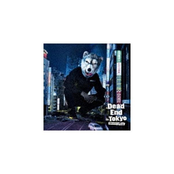 【発売日：2017年01月25日】種別:CD 邦楽ロック/ソウル 発売日:2017/01/25 販売元:ソニー・ミュージックソリューションズ 登録日:2016/11/28 MAN WITH A MISSION マンウィズアミッション デッド...