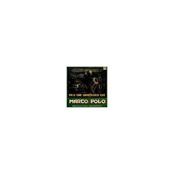 【発売日：2013年11月13日】種別:CD 洋楽ラップ/ヒップホップ 発売日:2013/11/13 販売元:ディスクユニオン 登録日:2013/10/17 マルコ・ポロ ポロ マルコ ポート オーソリティー 2 特典:インスト版ダウンロー...