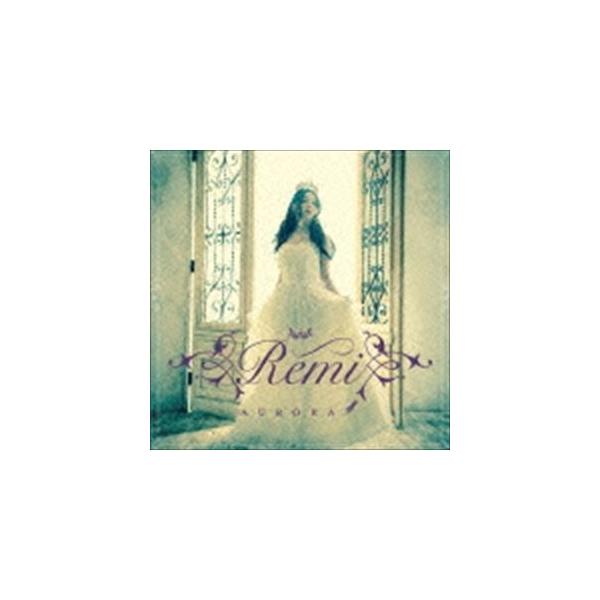 【発売日：2016年01月29日】種別:CD 邦楽J-POP ※こちらの商品はインディーズ盤にて流通量が少なく、手配できない場合がございます 発売日:2016/01/29 販売元:ダイキサウンド 登録日:2015/12/24 Remi レミ...