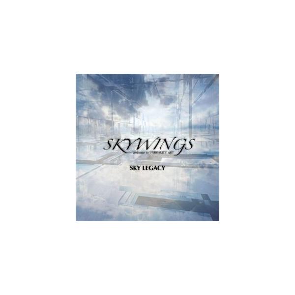 【発売日：2015年11月18日】種別:CD 邦楽ロック/ソウル ※こちらの商品はインディーズ盤にて流通量が少なく、手配できない場合がございます 発売日:2015/11/18 販売元:ダイキサウンド 登録日:2015/10/15 SKYWI...