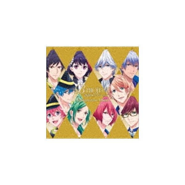 【発売日：2018年11月28日】種別:CD アニメ・ゲーム国内アニメ音楽 発売日:2018/11/28 販売元:ソニー・ミュージックソリューションズ 登録日:2018/07/18 B-PROJECT ビープロジェクト ビー プロジェクト ...