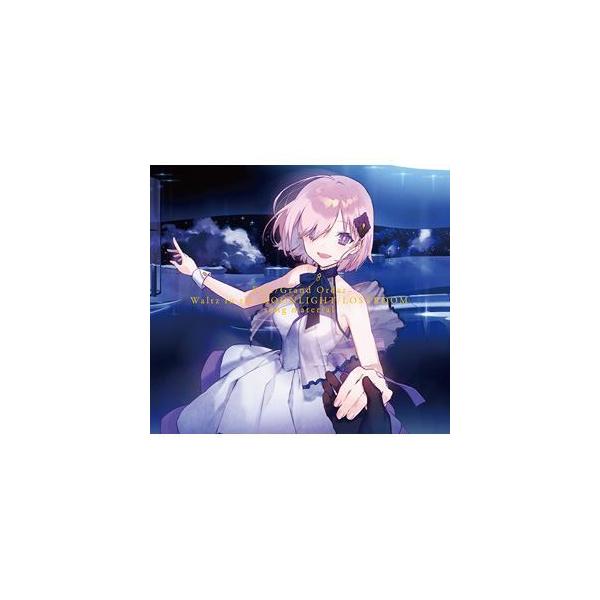 【発売日：2020年12月09日】種別:CD アニメ・ゲームゲーム音楽 発売日:2020/12/09 販売元:ソニー・ミュージックソリューションズ 登録日:2020/09/30 （ゲーム・ミュージック） FATE／GRAND ORDER W...