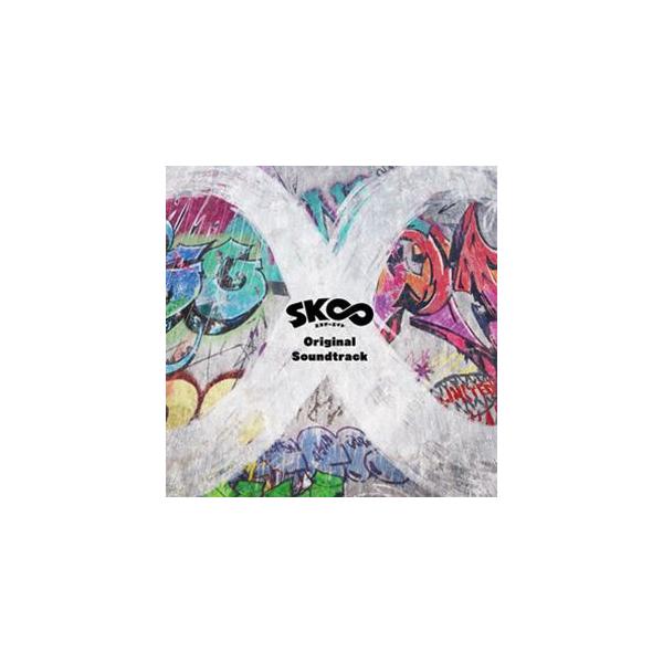 【発売日：2021年02月24日】種別:CD アニメ・ゲーム国内アニメ音楽 発売日:2021/02/24 販売元:ソニー・ミュージックソリューションズ 登録日:2021/01/11 高橋諒（音楽） SK8 ORIGINAL SOUNDTRA...