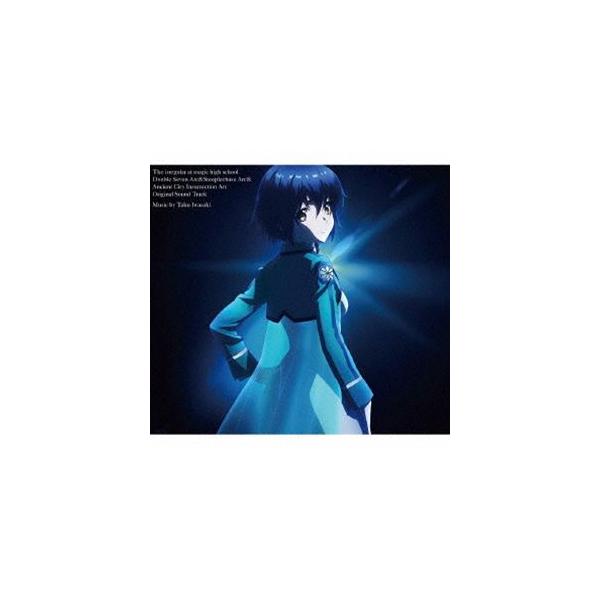 【発売日：2024年07月31日】種別:CD アニメ・ゲーム国内アニメ音楽 発売日:2024/07/31 販売元:ソニー・ミュージックソリューションズ 登録日:2024/04/15 岩崎琢（音楽） イワサキタク マホウカコウコウノレットウセ...