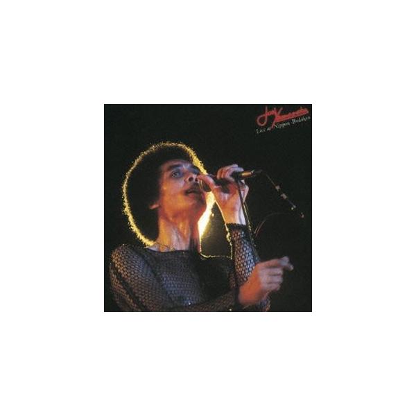 【発売日：2023年10月20日】種別:CD 邦楽ロック/ソウル ※こちらの商品はインディーズ盤にて流通量が少なく、手配できない場合がございます 発売日:2023/10/20 販売元:ダイキサウンド 登録日:2023/09/25 ジョー山中...