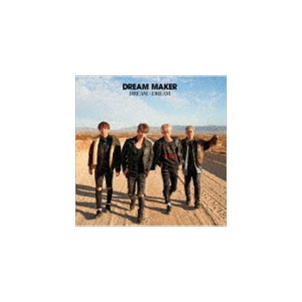 【発売日：2019年12月25日】種別:CD 邦楽J-POP 発売日:2019/12/25 販売元:テイチクエンタテインメント 登録日:2019/09/30 DREAM MAKER ドリームメーカー ドリーム ドリーム 内容:alive／W...