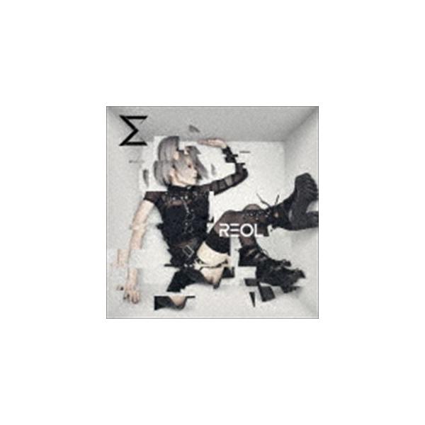 【発売日：2016年10月19日】種別:CD 邦楽J-POP 発売日:2016/10/19 販売元:ソニー・ミュージックソリューションズ 登録日:2016/08/22 REOL レヲル シグマ REOL CD アルバム レヲル れをる 内容...