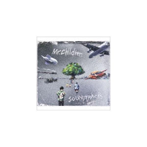 【発売日：2020年12月02日】種別:CD 邦楽ロック/ソウル 発売日:2020/12/02 販売元:ソニー・ミュージックソリューションズ 登録日:2020/10/02 Mr.Children ミスターチルドレン サウンドトラックス Mr...