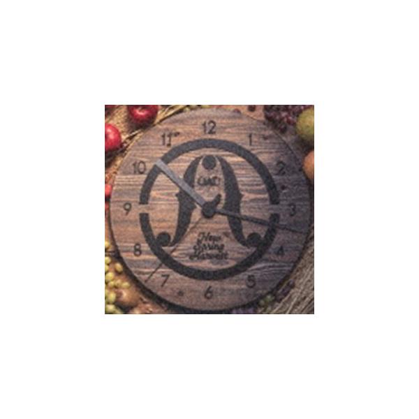 【発売日：2022年02月02日】種別:CD 邦楽ロック/ソウル 発売日:2022/02/02 販売元:ソニー・ミュージックソリューションズ 登録日:2021/12/06 OAU NEW SPRING HARVEST OAU CD TFCC...