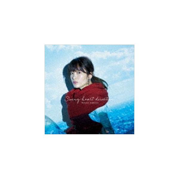 【発売日：2017年11月08日】種別:CD 邦楽J-POP 発売日:2017/11/08 販売元:ソニー・ミュージックソリューションズ 登録日:2017/09/20 小松未可子 コマツミカコ スウィング ハート ディレクション 小松未可子...