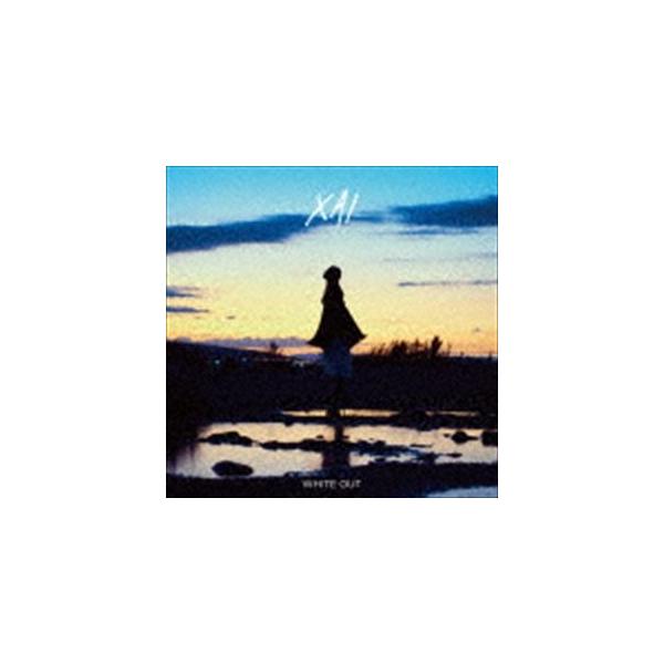 【発売日：2017年11月15日】種別:CD アニメ・ゲーム国内アニメ音楽 発売日:2017/11/15 販売元:東宝 登録日:2017/10/04 XAI サイ ホワイト アウト ゴジラ 内容:WHITE OUT／Feeling Aliv...
