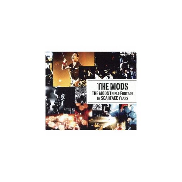 【発売日：2016年08月24日】種別:DVD 音楽邦楽ロック 発売日:2016/08/24 販売元:徳間ジャパンコミュニケーションズ 登録日:2016/05/27 THE MODS THE MODS／ザ・モッズ映像作品 ザ・モッズ ザモッ...