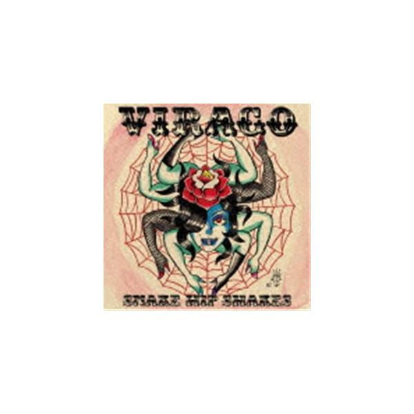 【発売日：2022年01月12日】種別:CD 邦楽ロック/ソウル 発売日:2022/01/12 販売元:徳間ジャパンコミュニケーションズ 登録日:2021/10/28 SNAKE HIP SHAKES スネイクヒップシェイクス ビラーゴ 内...