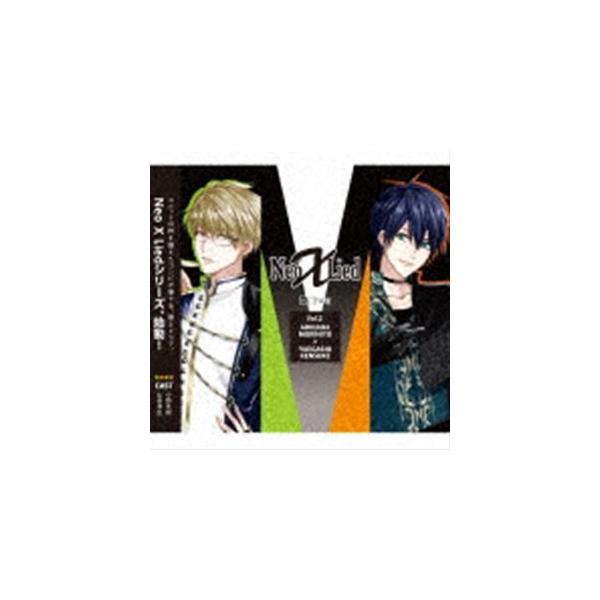 【発売日：2021年11月26日】種別:CD アニメ・ゲーム国内アニメ音楽 発売日:2021/11/26 販売元:ムービック 登録日:2021/10/20 在原守人（CV：小野友樹）、八重樫剣介（CV：山谷祥生） アリハラモリヒトシーブイオ...