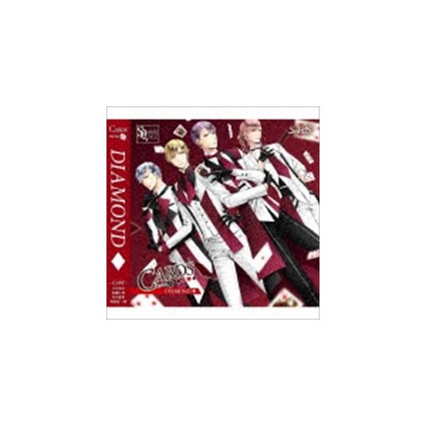 【発売日：2020年04月24日】種別:CD アニメ・ゲーム国内アニメ音楽 発売日:2020/04/24 販売元:ムービック 登録日:2020/03/04 SolidS ソリッズ エスキュー カーズ シリーズ2カン ソリッズ ダイアモンド