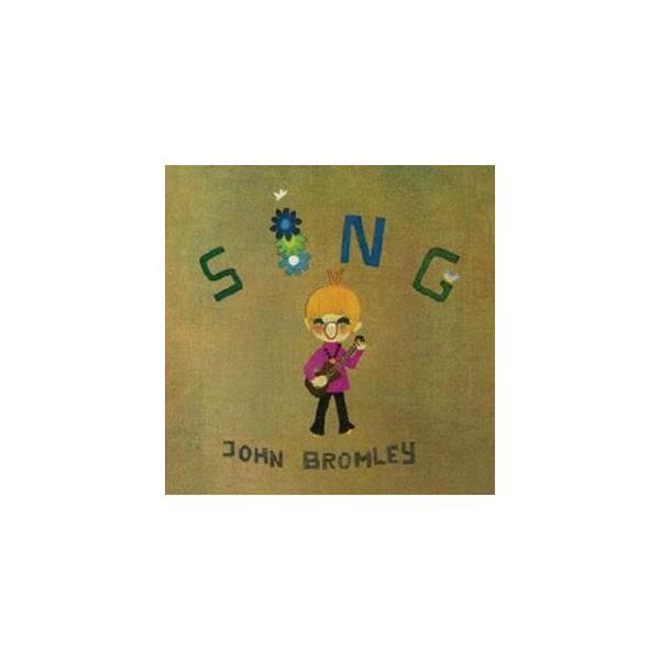 【発売日：2024年05月01日】種別:CD 洋楽ポップス ※こちらの商品はインディーズ盤にて流通量が少なく、手配できない場合がございます 発売日:2024/05/01 販売元:ディスクユニオン 登録日:2023/12/25 ジョン・ブロム...