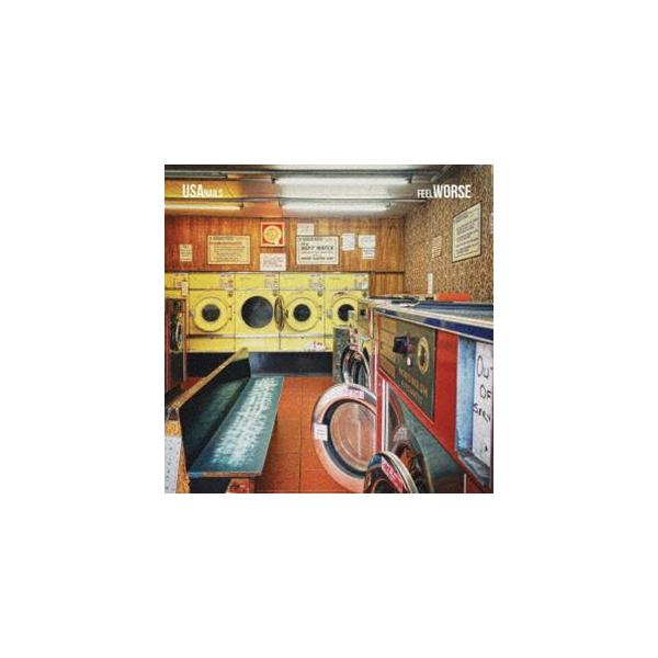 【発売日：2024年03月27日】種別:CD 洋楽ロック ※こちらの商品はインディーズ盤にて流通量が少なく、手配できない場合がございます 発売日:2024/03/27 販売元:ウルトラ・ヴァイヴ 登録日:2023/12/29 USAネイルズ...