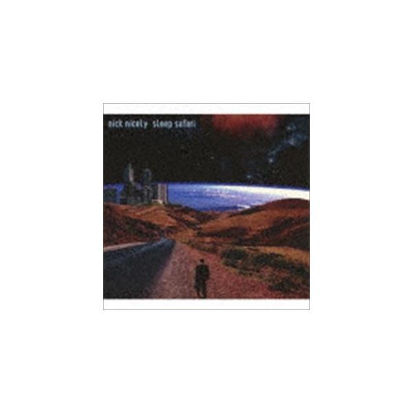 【発売日：2017年10月04日】種別:CD 洋楽ロック ※こちらの商品はインディーズ盤にて流通量が少なく、手配できない場合がございます 発売日:2017/10/04 販売元:ウルトラ・ヴァイヴ 登録日:2017/10/03 ニック・ナイス...