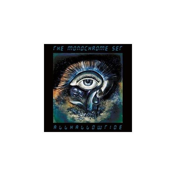 【発売日：2022年04月20日】種別:CD 洋楽ロック ※こちらの商品はインディーズ盤にて流通量が少なく、手配できない場合がございます 発売日:2022/04/20 販売元:ウルトラ・ヴァイヴ 登録日:2022/03/04 THE MON...