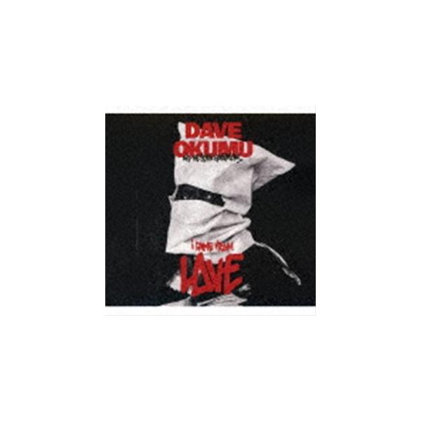 【発売日：2023年04月19日】種別:CD 洋楽ロック ※こちらの商品はインディーズ盤にて流通量が少なく、手配できない場合がございます 発売日:2023/04/19 販売元:ウルトラ・ヴァイヴ 登録日:2022/12/28 デイヴ・オクム...
