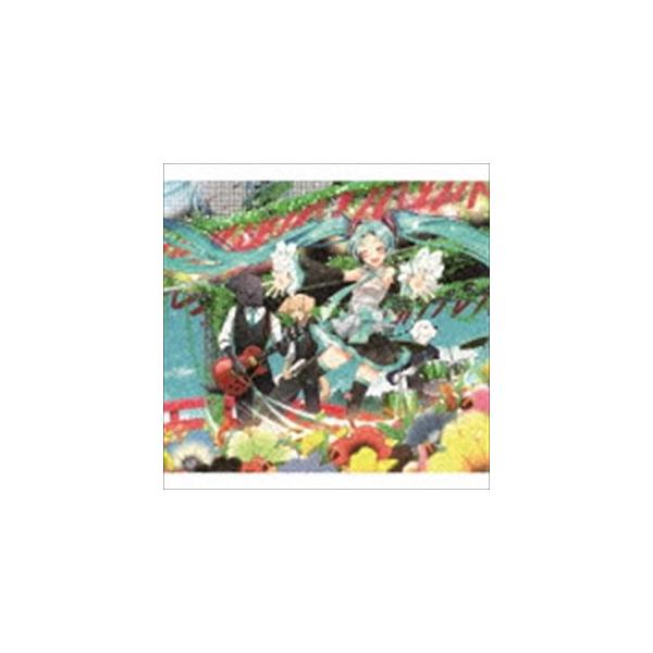 【発売日：2017年04月26日】種別:CD 邦楽ロック/ソウル 発売日:2017/04/26 販売元:ハピネット・メディアマーケティング 登録日:2017/03/21 The Retrievers feat.初音ミク レトリバーズ ハツネ...