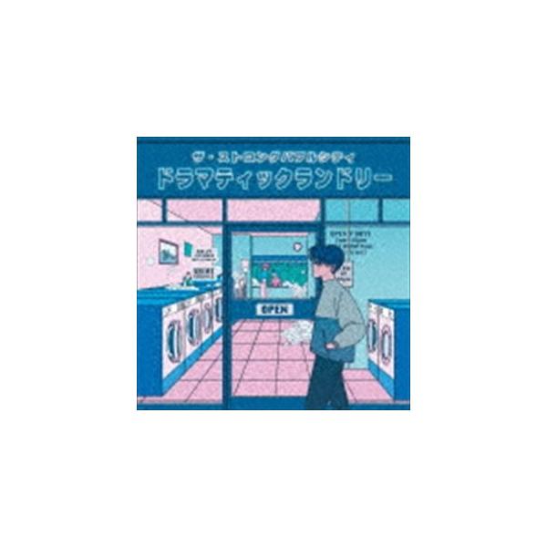 【発売日：2020年03月18日】種別:CD 邦楽J-POP ※こちらの商品はインディーズ盤にて流通量が少なく、手配できない場合がございます 発売日:2020/03/18 販売元:ダイキサウンド 登録日:2020/01/31 ザ・ストロング...