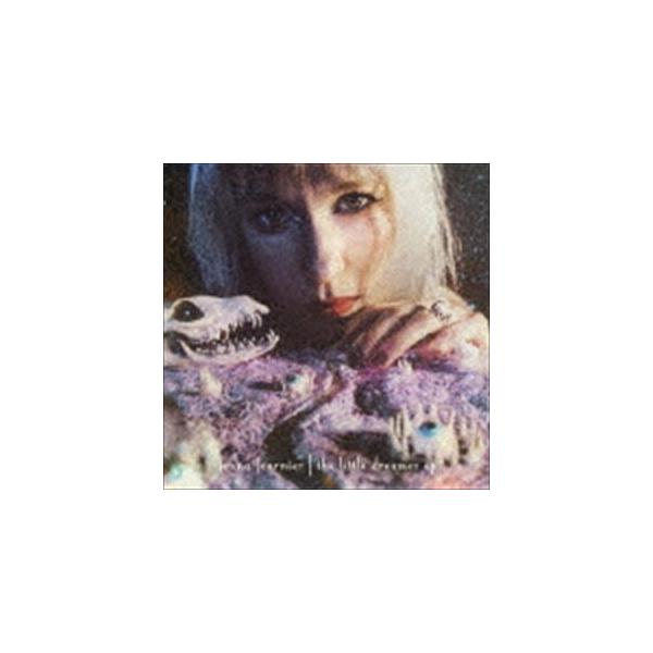 【発売日：2017年04月19日】種別:CD 洋楽ロック ※こちらの商品はインディーズ盤にて流通量が少なく、手配できない場合がございます 発売日:2017/04/19 販売元:ウルトラ・ヴァイヴ 登録日:2017/03/03 ジェンナ・フォ...