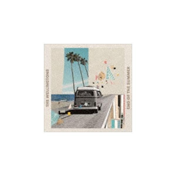 【発売日：2017年08月23日】種別:CD 洋楽ロック ※こちらの商品はインディーズ盤にて流通量が少なく、手配できない場合がございます 発売日:2017/08/23 販売元:ダイキサウンド 登録日:2017/07/17 ザ・ウェリントンズ...