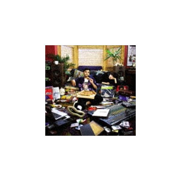 【発売日：2018年10月03日】種別:CD 洋楽ソウル/R&amp;B ※こちらの商品はインディーズ盤にて流通量が少なく、手配できない場合がございます 発売日:2018/10/03 販売元:ピーヴァイン 登録日:2018/09/03 ジェ...