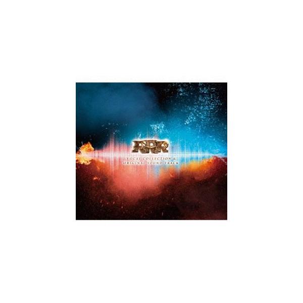 【発売日：2024年10月21日】種別:CD サントラ海外映画 発売日:2024/10/21 販売元:ツイン 登録日:2025/01/31 （オリジナル・サウンドトラック） アールアールアール ボーカル コレクションアンドオリジナル サウン...