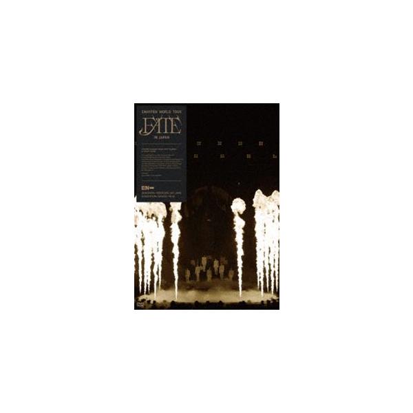 【発売日：2024年11月20日】種別:DVD 音楽洋楽ポップス 発売日:2024/11/20 販売元:ユニバーサル ミュージック 登録日:2024/09/20 ENHYPEN エンハイプン エンハイプンワールドツアーフェイトインジャパン ...