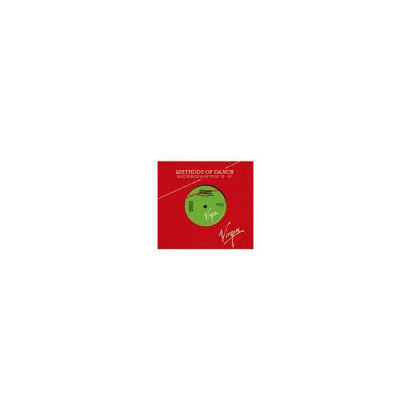 【発売日：2013年11月27日】種別:CD 洋楽ロック 発売日:2013/11/27 販売元:ユニバーサル ミュージック 登録日:2013/10/07 （V.A.） METHODS OF DANCE ELECTRONICA ＆ LEFTF...