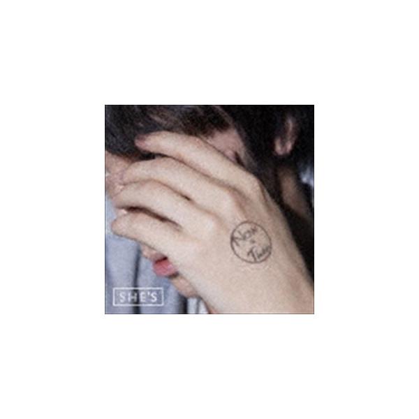【発売日：2019年02月06日】種別:CD 邦楽ロック/ソウル 発売日:2019/02/06 販売元:ユニバーサル ミュージック 登録日:2018/11/30 SHE’S ナウ アンド ゼン SHE’S CD 6202308280281 ...