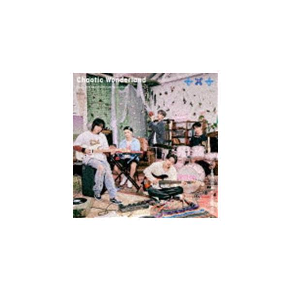 【発売日：2021年11月10日】種別:CD 洋楽アジアンポップス 発売日:2021/11/10 販売元:ユニバーサル ミュージック 登録日:2021/09/06 TOMORROW X TOGETHER トゥモローバイトゥギャザー カオティ...