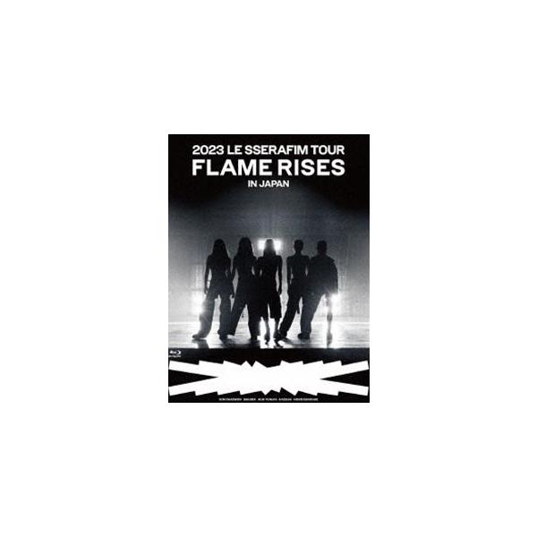 【発売日：2024年09月25日】種別:Blu-ray 音楽洋楽ポップス 発売日:2024/09/25 販売元:ユニバーサル ミュージック 登録日:2024/07/17 LE SSERAFIM ルセラフィム ニセンニジュウサンルセラフィムツ...